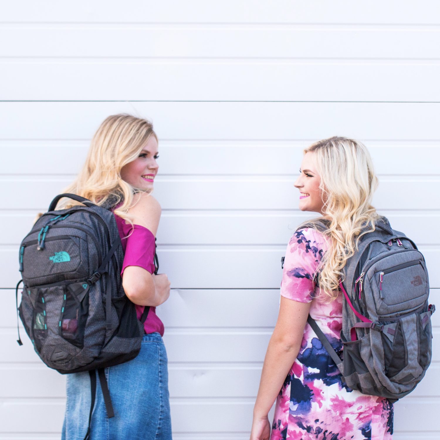Back to School Essentials | Kortney and Karlee
