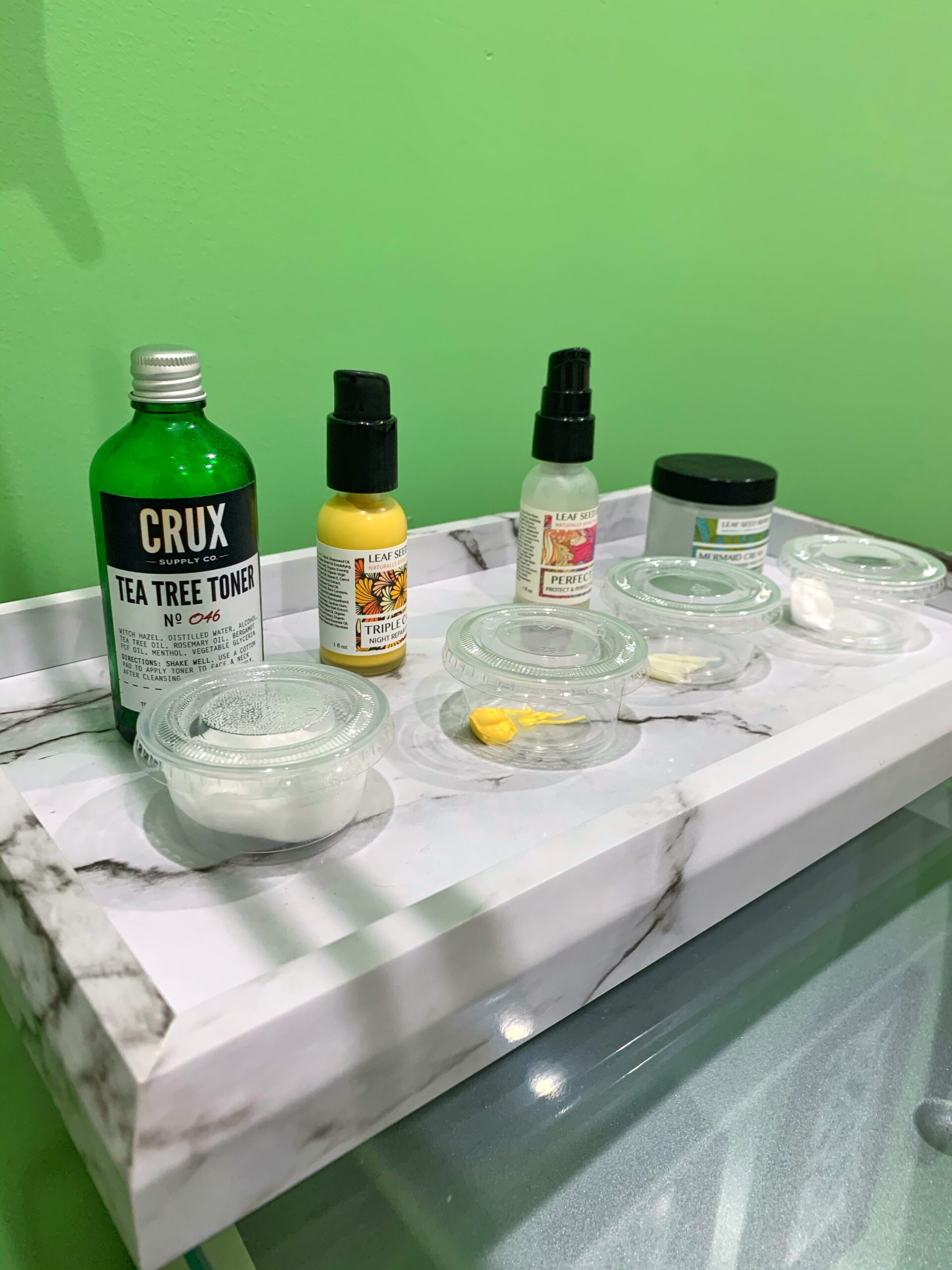 Freezing at Cryo-X | Kortney and Karlee